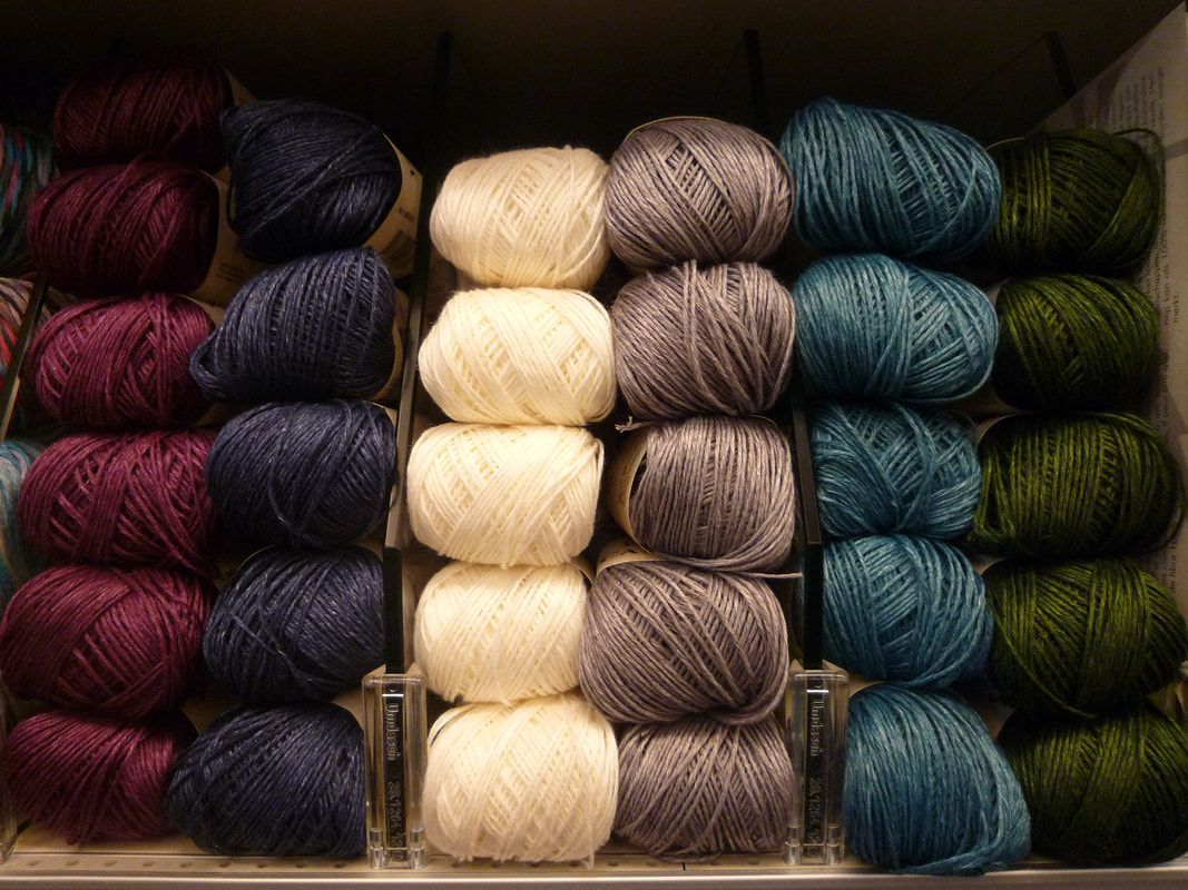 Wolle - Graf Nähcenter